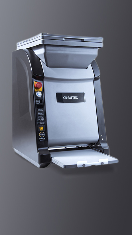 Sushi Machines, Sushi Robots & Revolving Sushi Belt Conveyor | Autec Inc