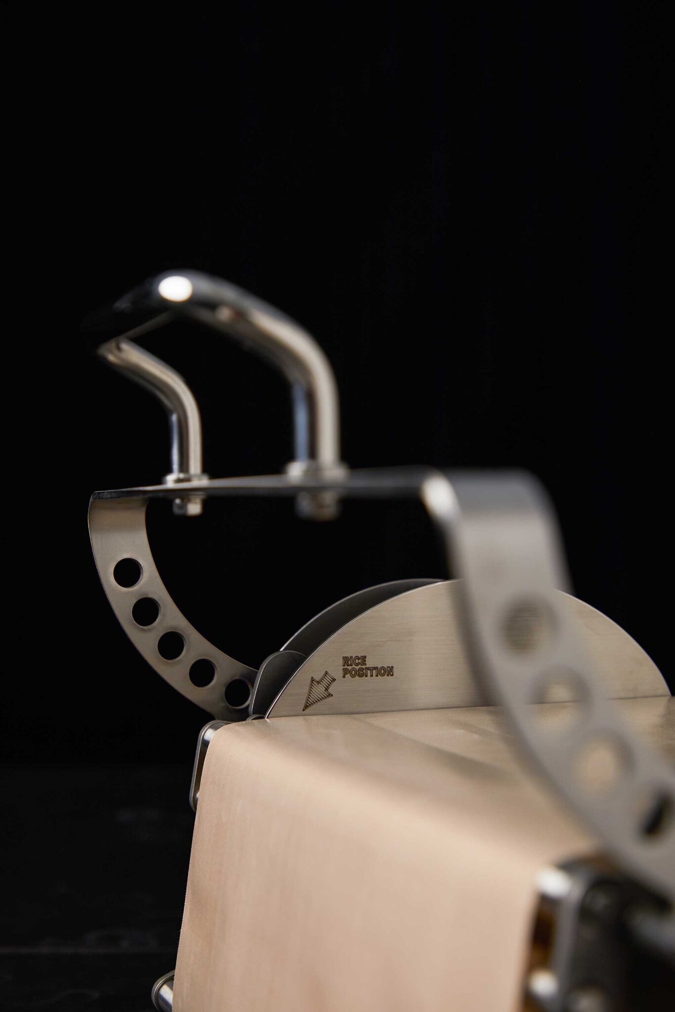 Maki Maker 190 - AUTEC Sushi Robot