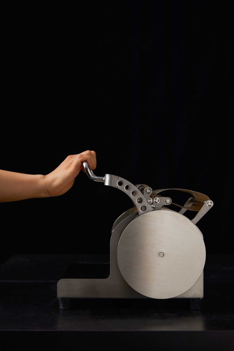 Maki Maker 190 - AUTEC Sushi Robot