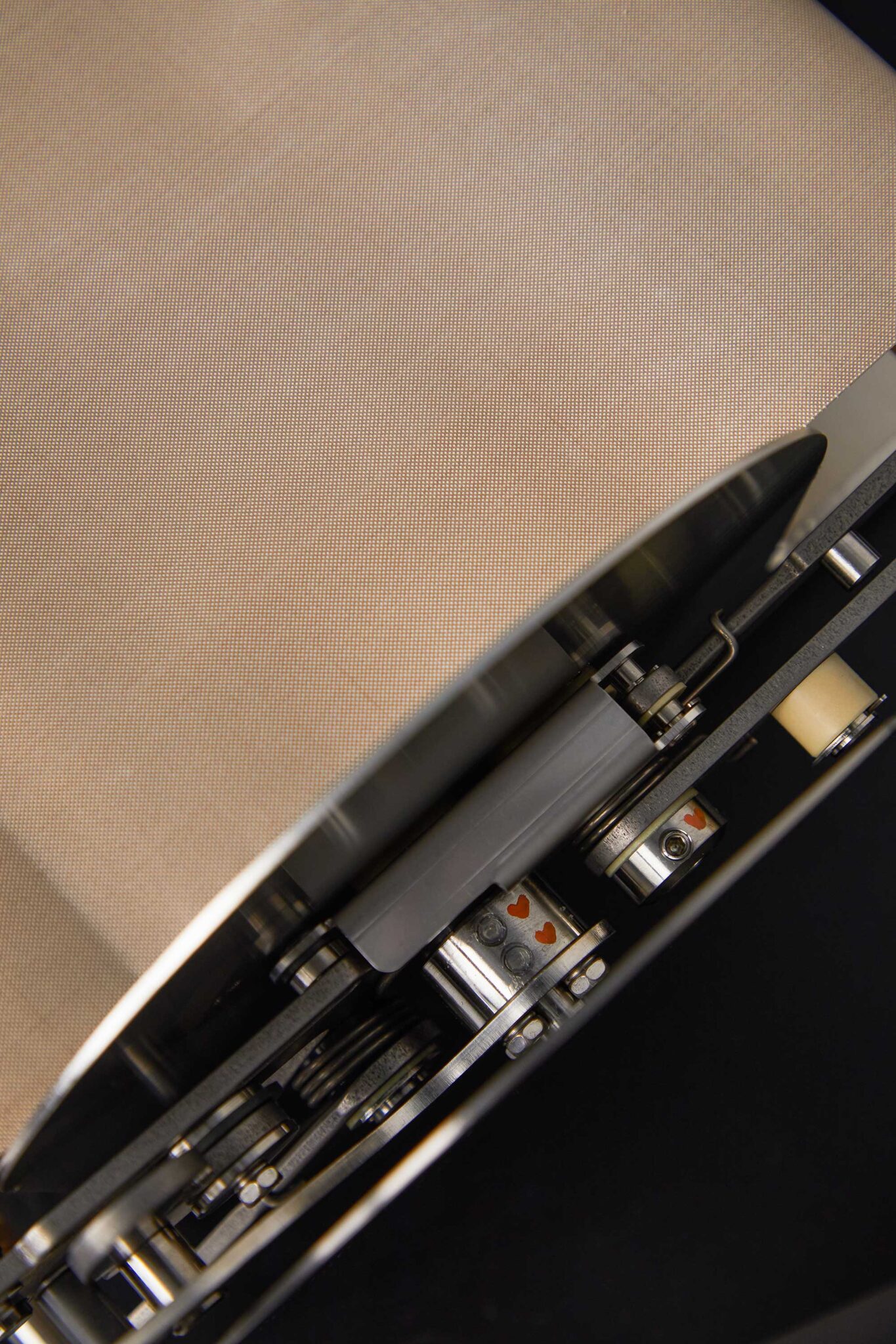 Maki Maker 190 - AUTEC Sushi Robot