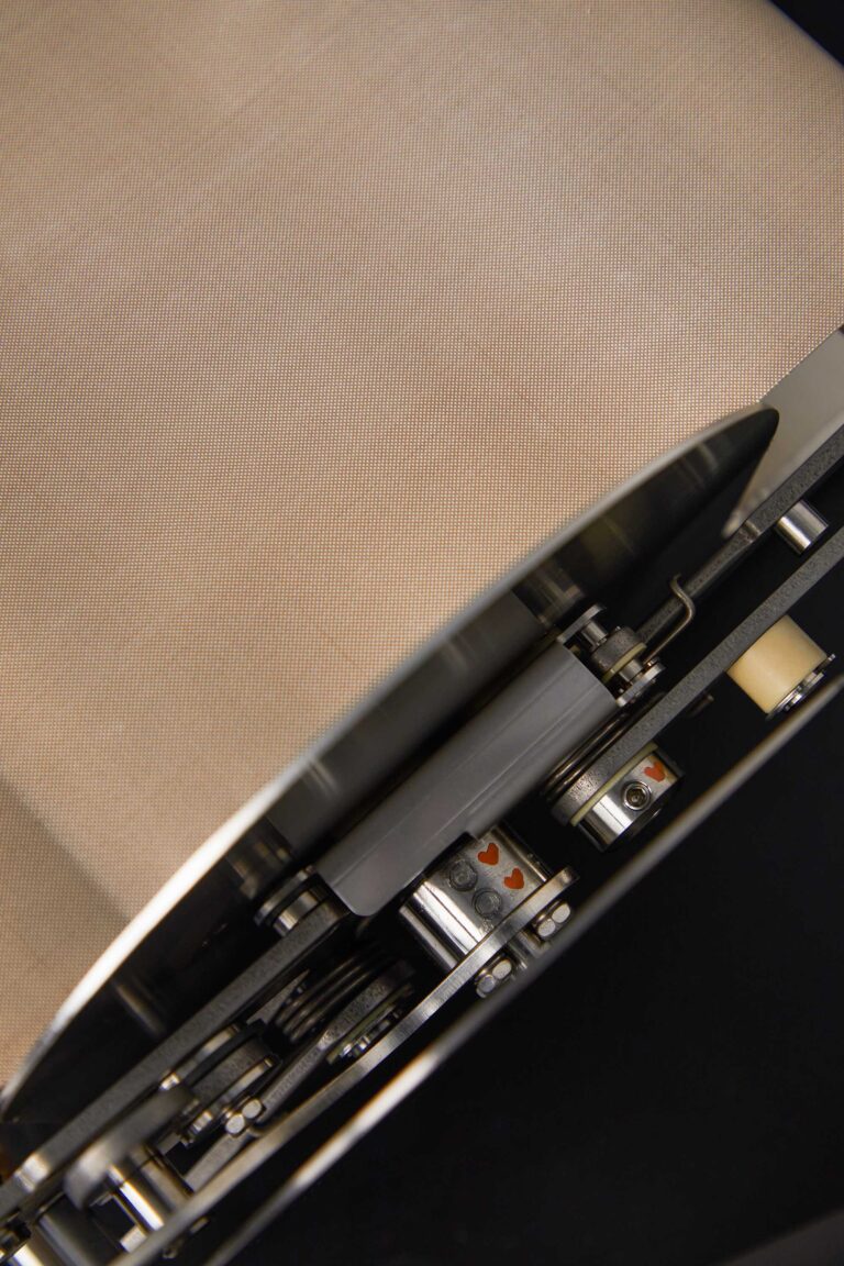 Maki Maker 190 - AUTEC Sushi Robot