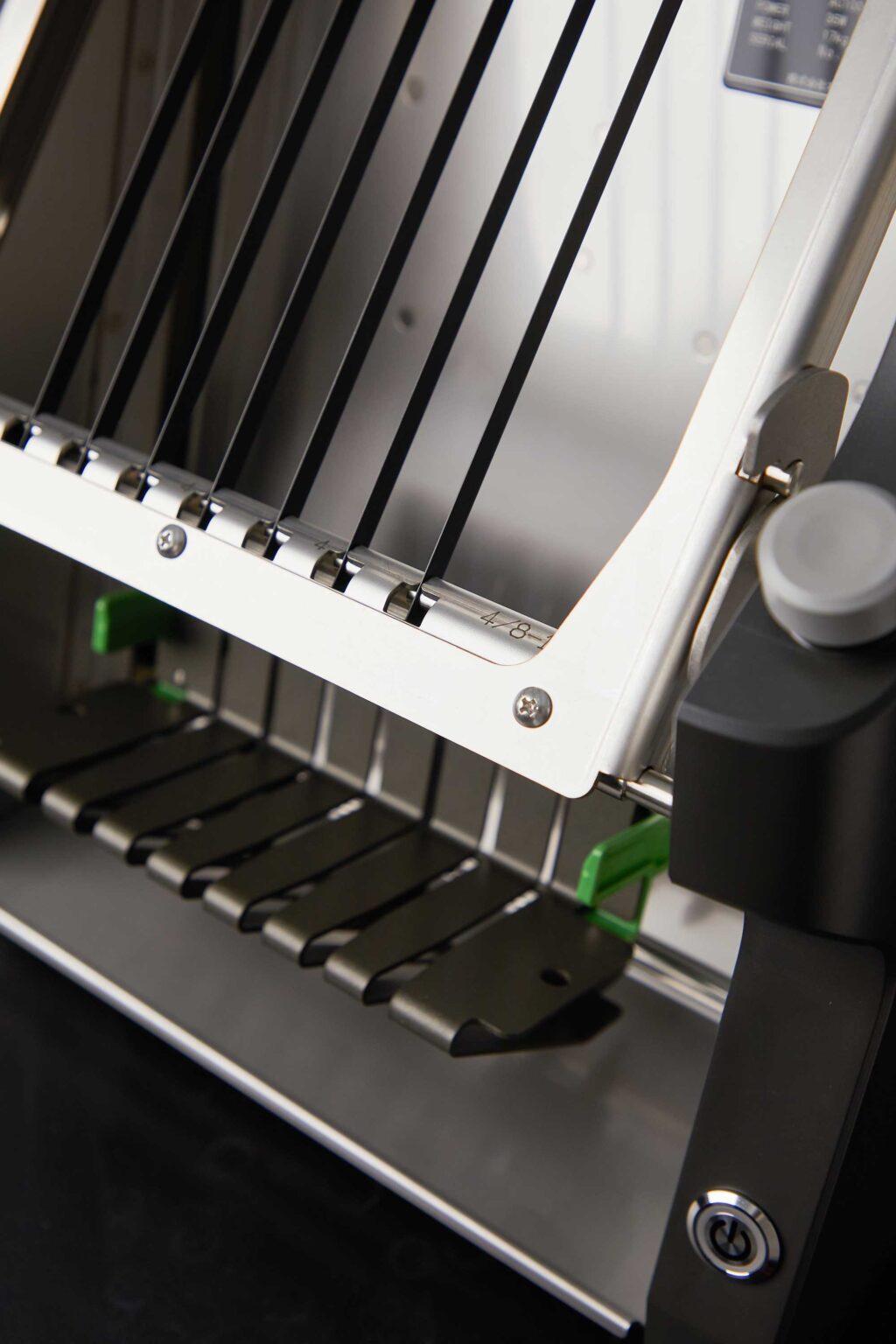 Maki Cutter 260 - AUTEC Sushi Robot