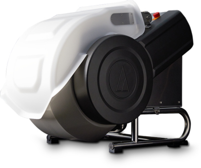 Our Products - AUTEC Sushi Robot