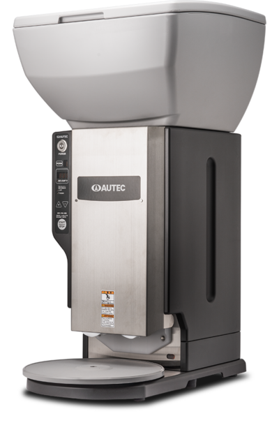 Our Products - AUTEC Sushi Robot