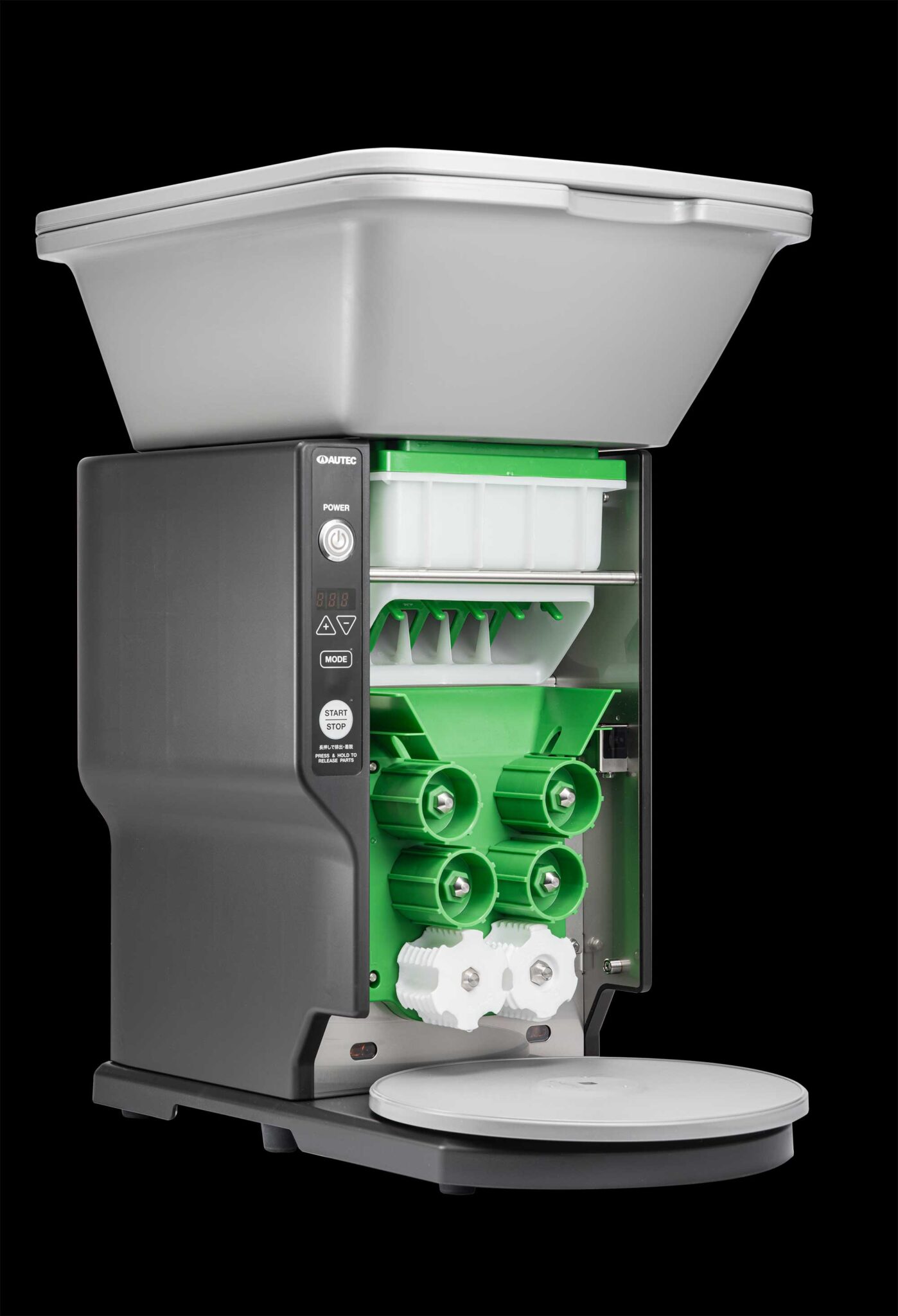 Nigiri Maker 440 - AUTEC Sushi Robot